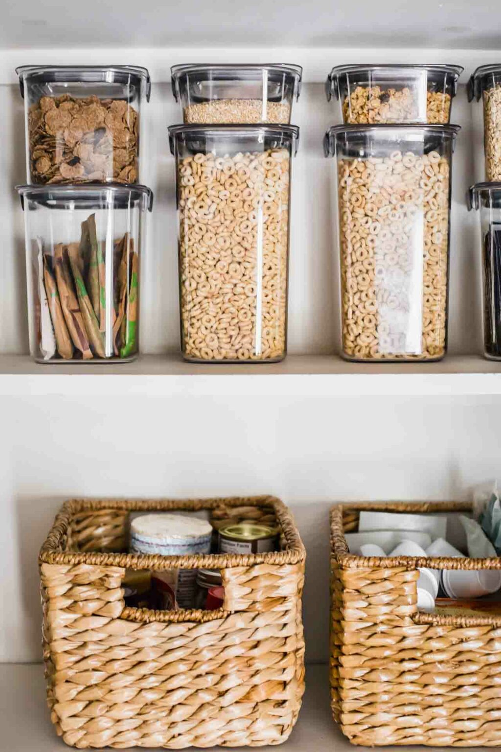 35 Healthy Pantry Recipes (Quick & Easy) - Jar Of Lemons