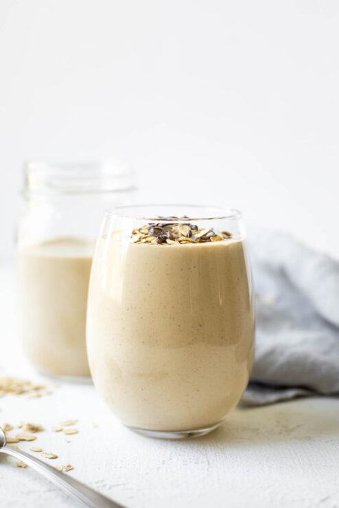 Quick & Healthy Weekday Breakfast Recipes - Jar Of Lemons