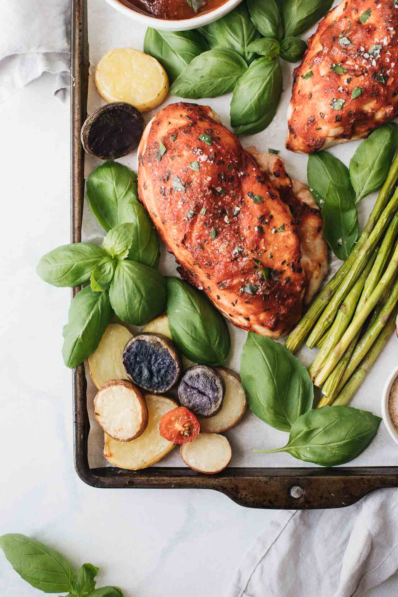 Easy Dairy Gluten Free Dinner Recipes Jar Of Lemons