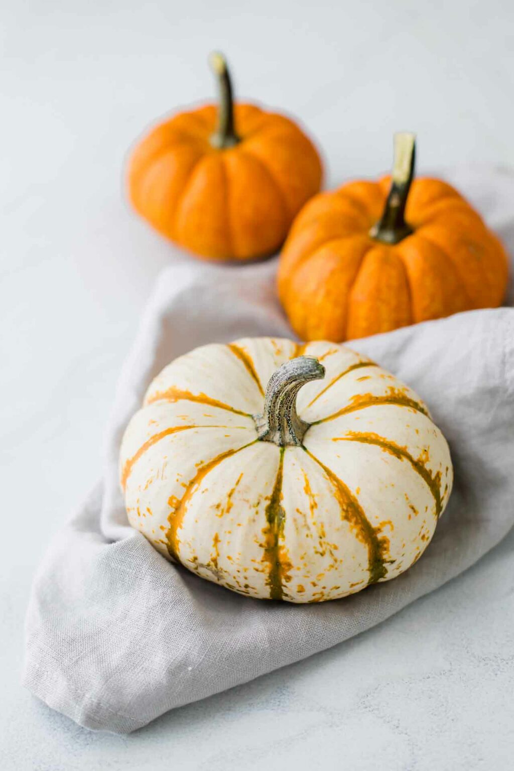 Easy Roasted Pumpkin Recipe - Jar Of Lemons