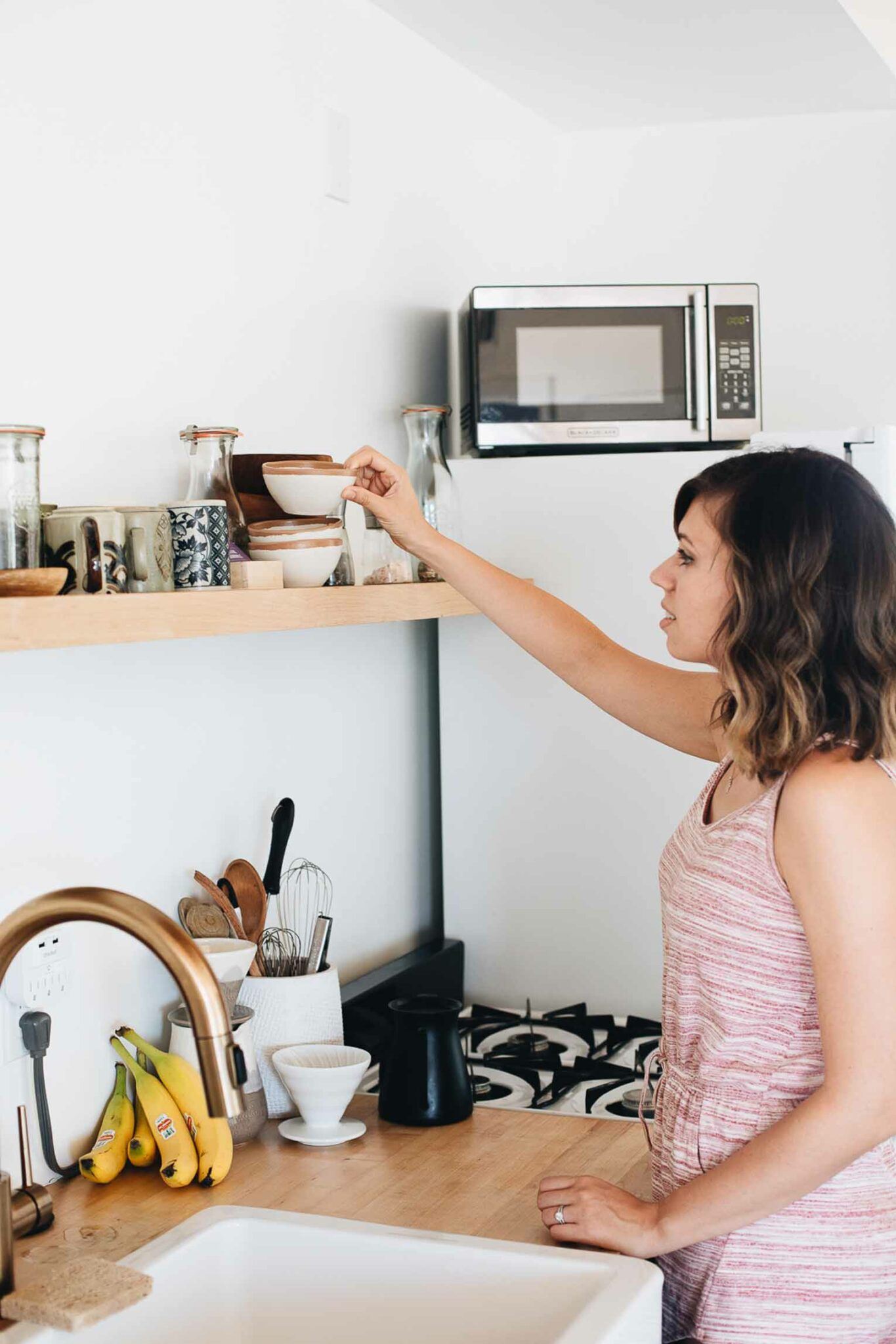 15 Brilliant Ways To Create A Healthy Home - Jar Of Lemons