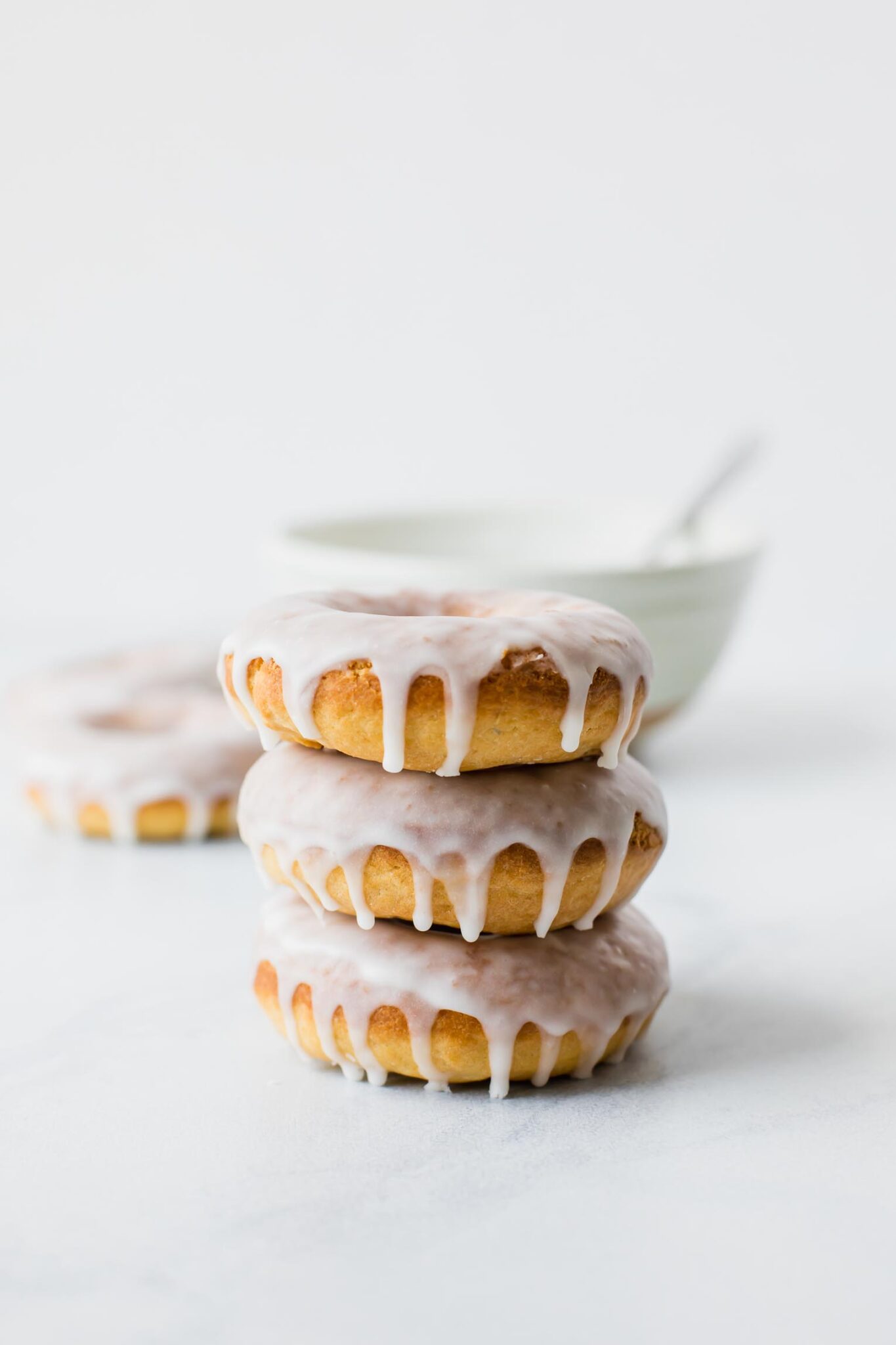 25+ Healthy Baking Recipes - Jar Of Lemons