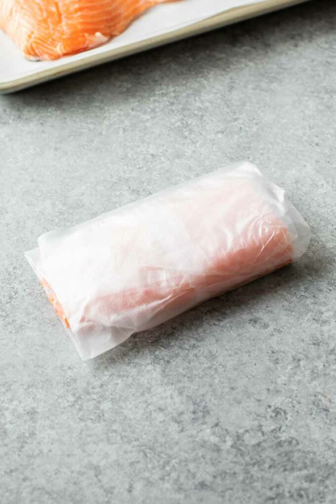 The Ultimate Guide To Salmon - Jar Of Lemons