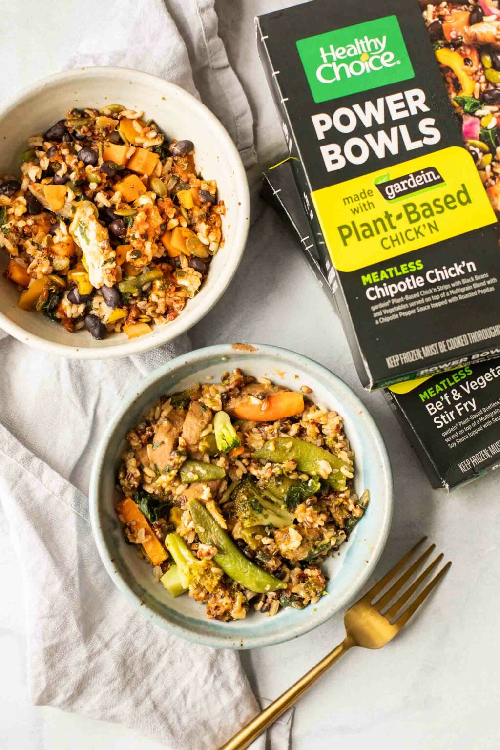15 Meatless Meal Ideas for Lent (Quick & Easy!) - Jar Of Lemons