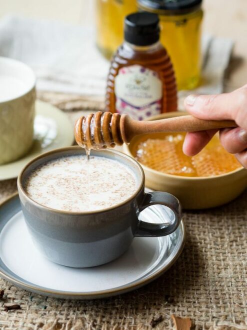 15 Best Healthy Coffee Alternatives - Jar Of Lemons