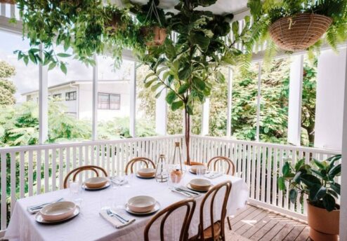 7 Brilliant Ways to Refresh Your Deck for Spring - Jar Of Lemons