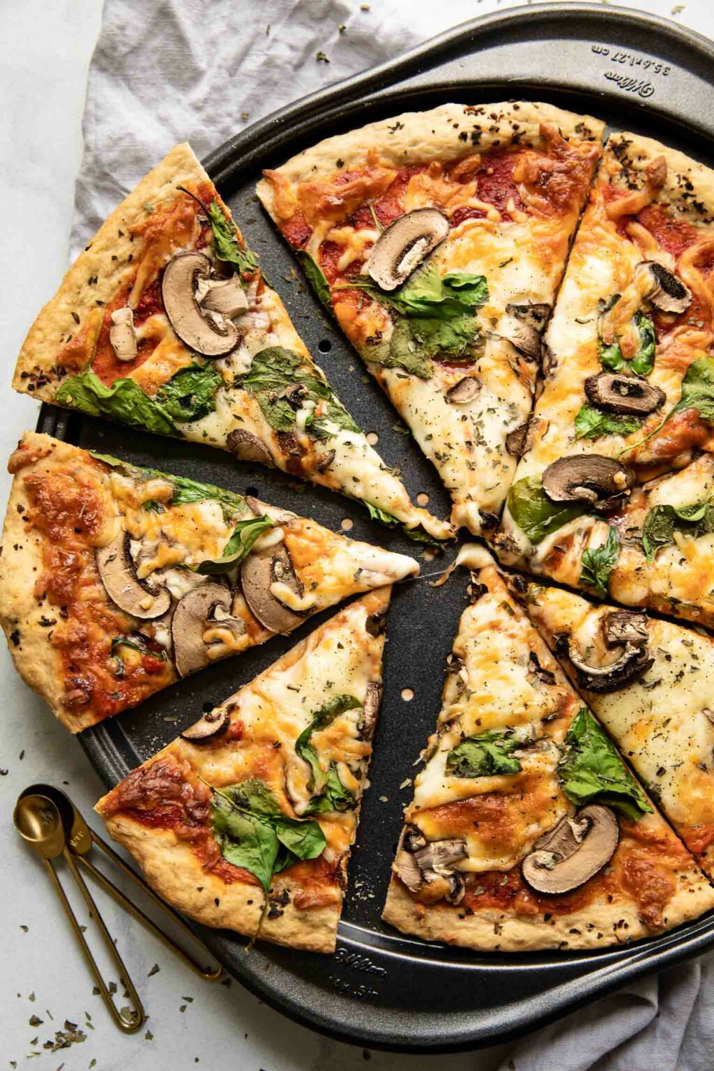 Yeast Free Pizza Dough Vegan Pizza Dough - Jar Of Lemons