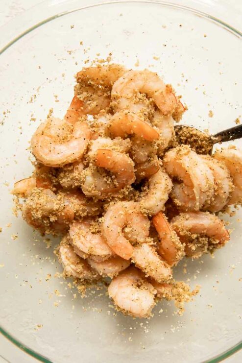 The BEST Baja Shrimp Tacos Recipe - Jar Of Lemons