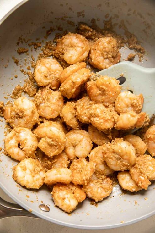 The BEST Baja Shrimp Tacos Recipe - Jar Of Lemons