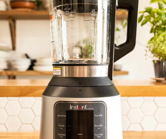 Instant Pot Air Fryer Review - Jar Of Lemons
