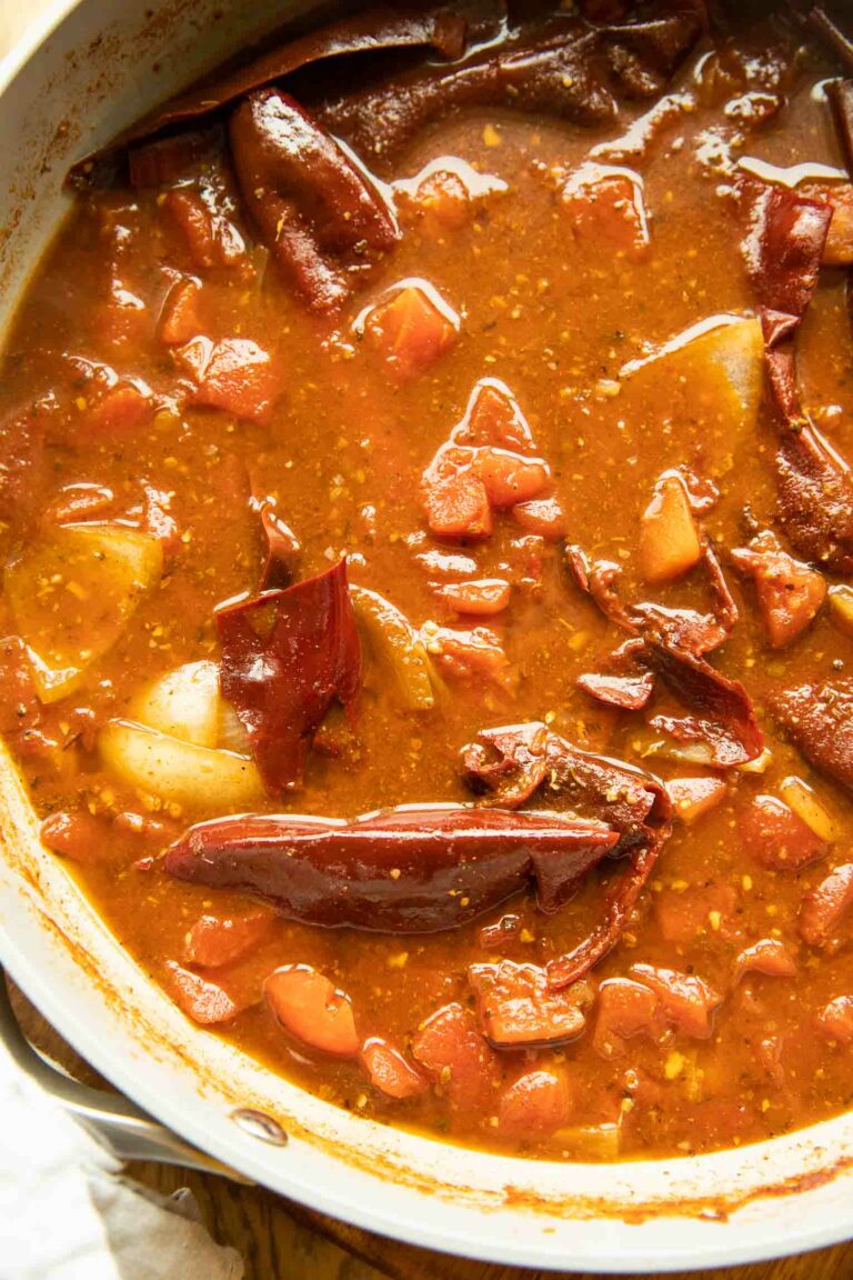 Beef Birria Recipe - Jar Of Lemons