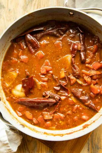 Beef Birria Recipe - Jar Of Lemons