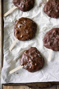Healthy Buster Bars Recipe - Jar Of Lemons