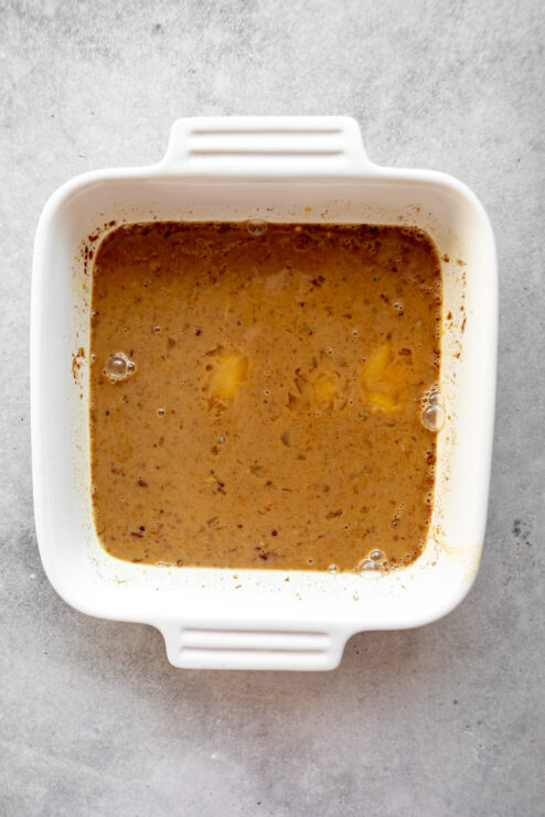 Easy Gingerbread French Toast Recipe Jar Of Lemons