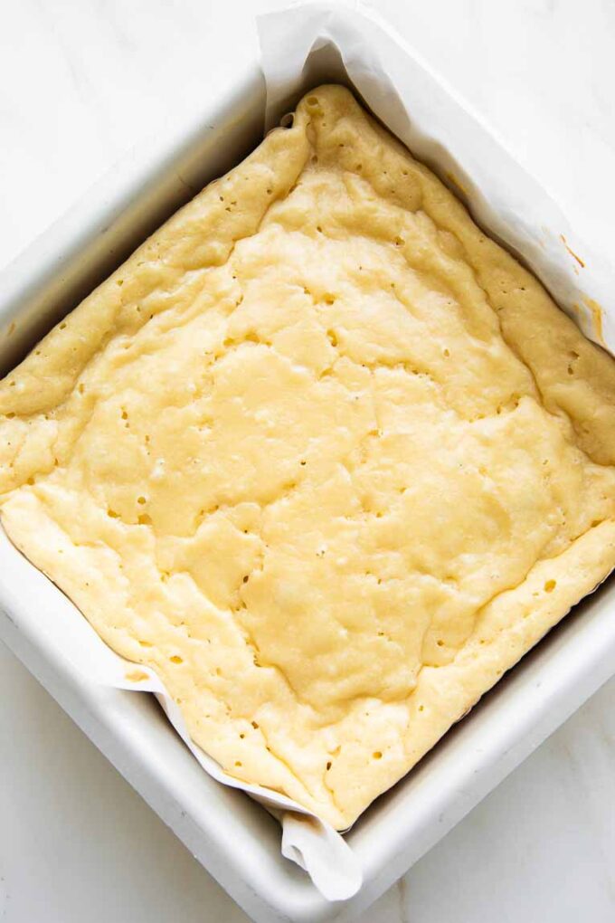 Baked Pancake Recipe (High-Protein)